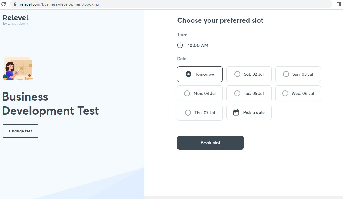 Relevel: Get Jobs without Degrees, Just with Skills - Work From Home Jobs